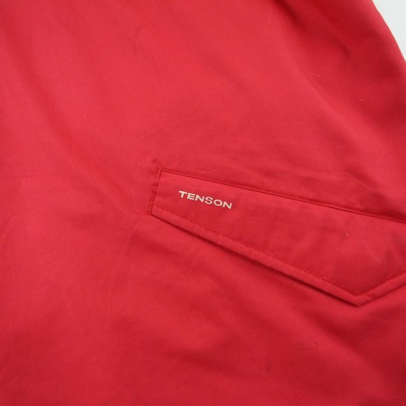 Tenson | Jackets & Coats | Vintage Mpc Tenson Mens Winter Coat Skii ...